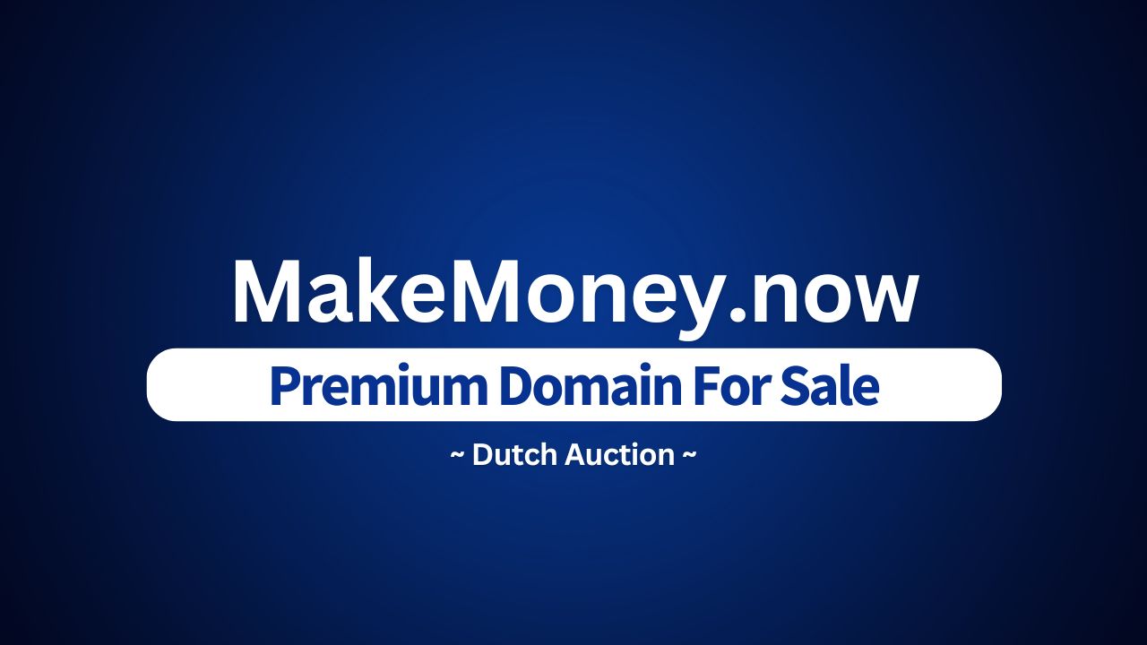 Make Money Now | Florin Pop